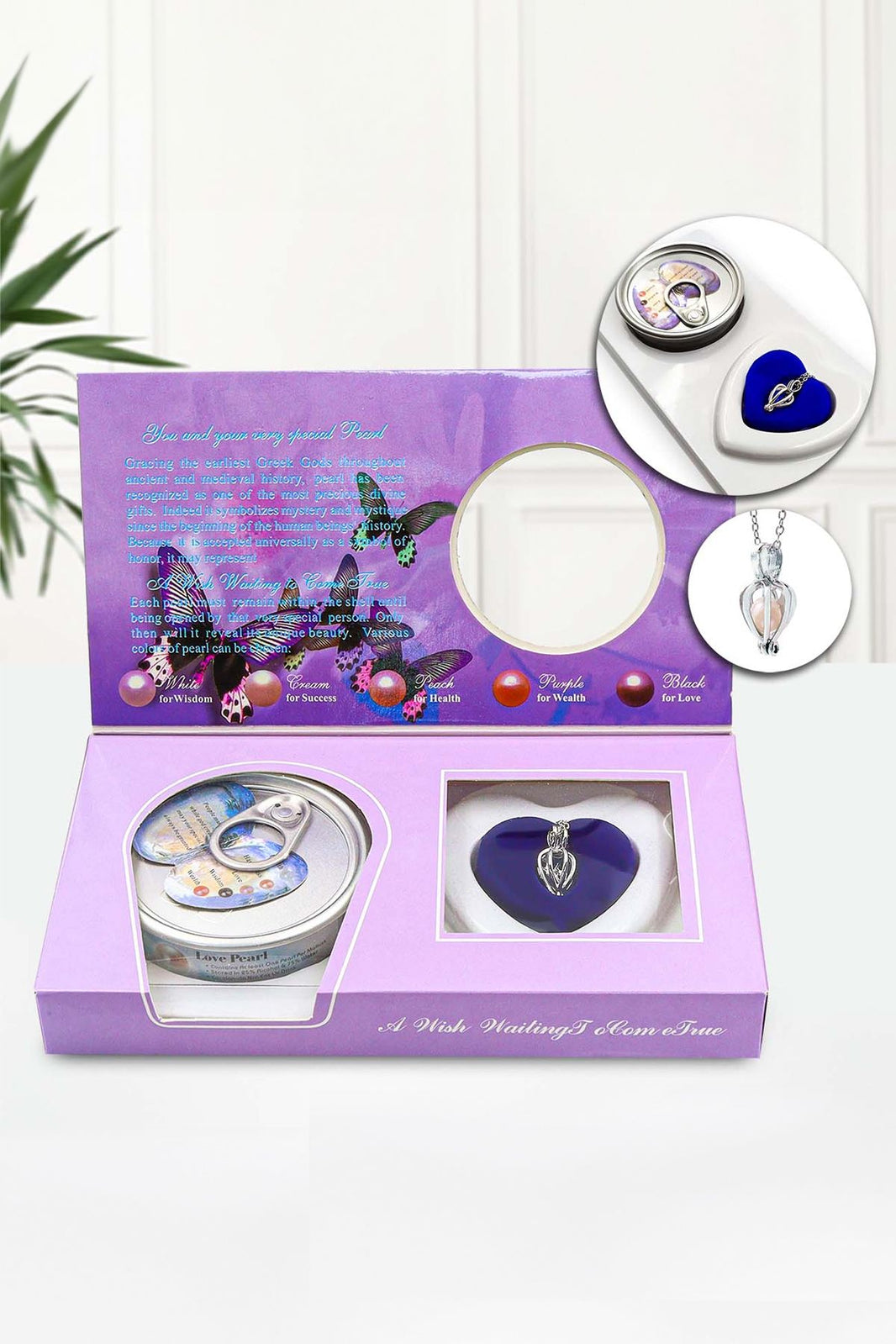 Kolye – Aura Kolye